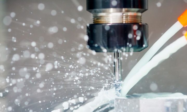 Industrial fluids & Lubricants | Kao Chemicals EU