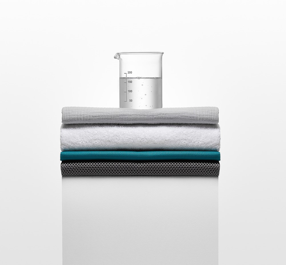 The NEW Laundry Care Enhancer TETRANYL L15-85E | Kao Chemicals EU