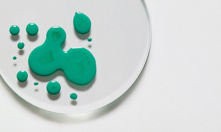 Printing Chemical Solutions | Kao Chemicals EU